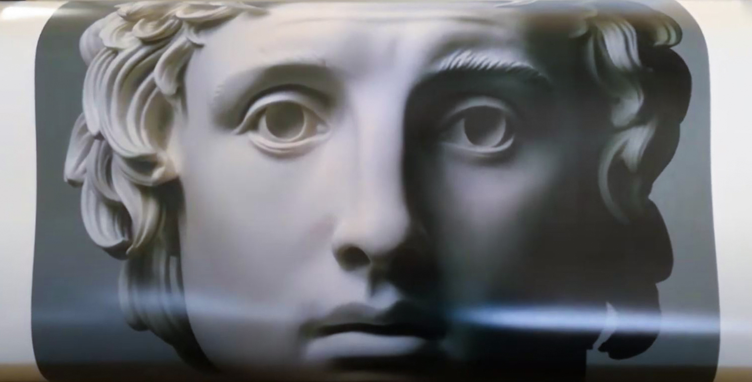 STAMPA LAMBDA FINE ART - INGRANDITORE DIGITALE DURST